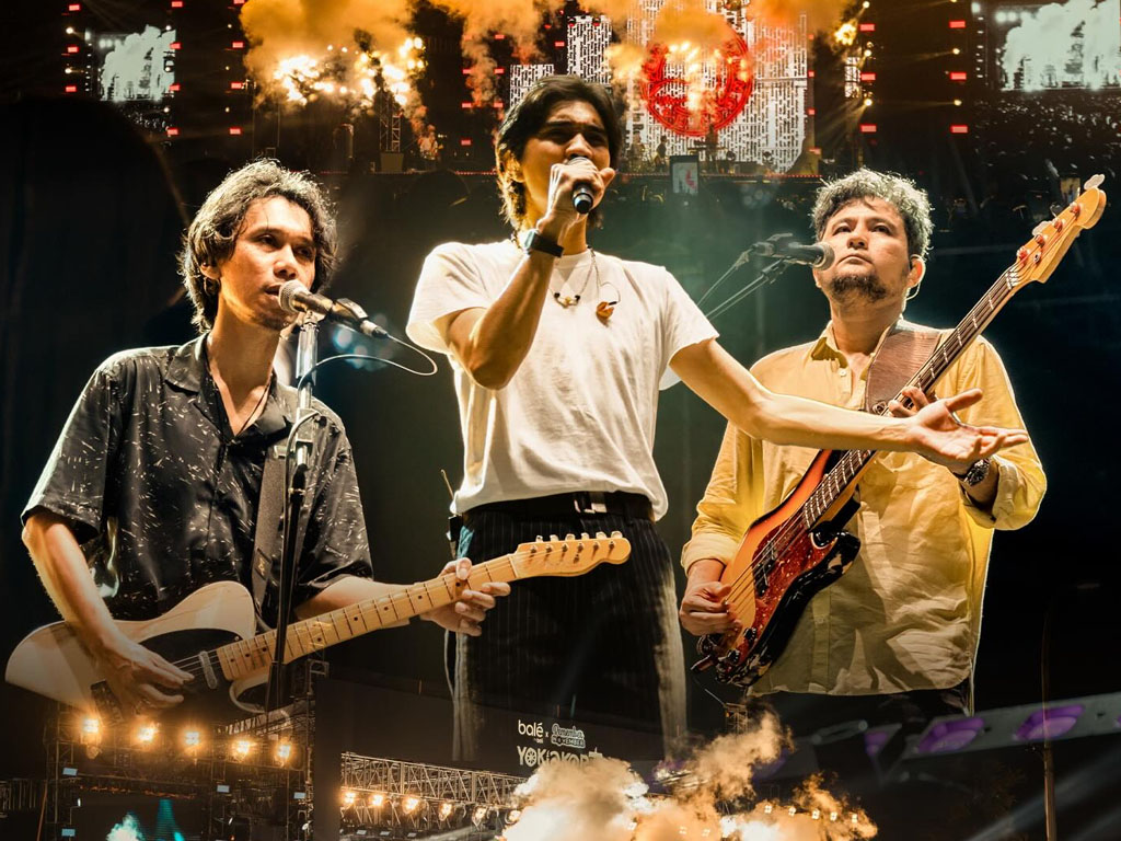 Sejarah dan Profil Lengkap Grup Band Sheila on 7 - Reallist Media